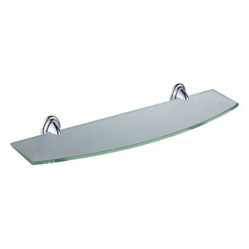 CURVED SHELF GLASS | Leroy Merlin South Africa