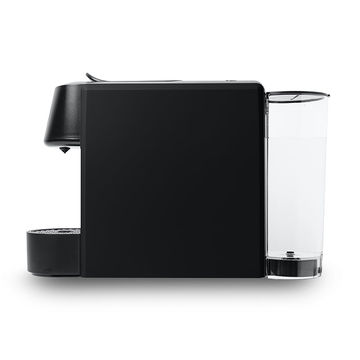 BLUME 2-Step Pro Capsule Machine Black | Leroy Merlin South Africa