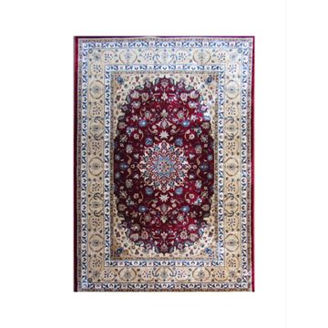 BK Carpets & Rugs - Persian Kazac inspired Indoor Rug - 2m x 2,9m - Red ...