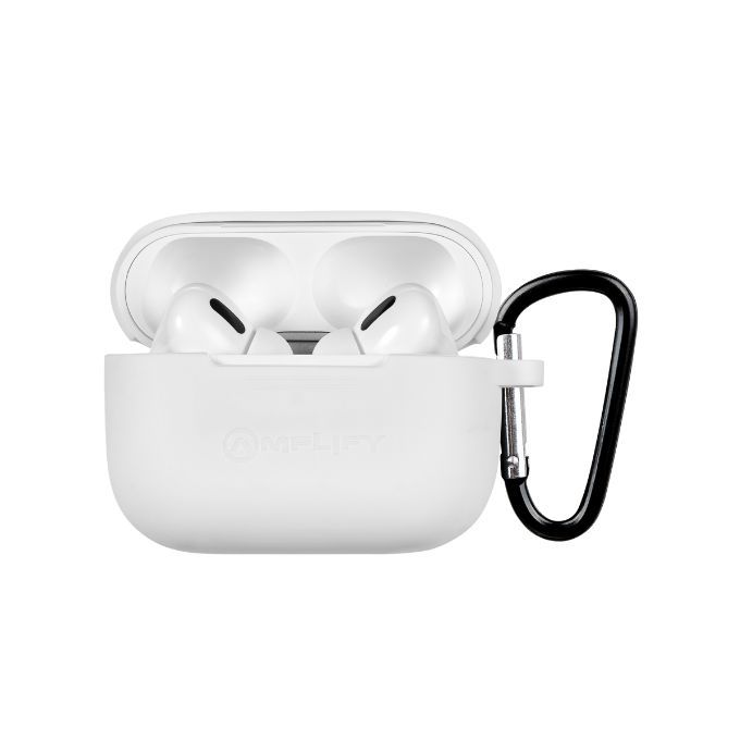 Amplify Note X Series True Wireless Earphones with Charging Case ...