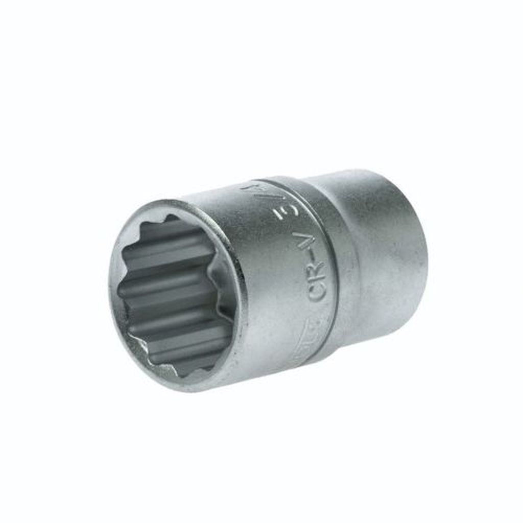 1/2inch Drive AF 12 Point Socket 3/4inch | Leroy Merlin South Africa