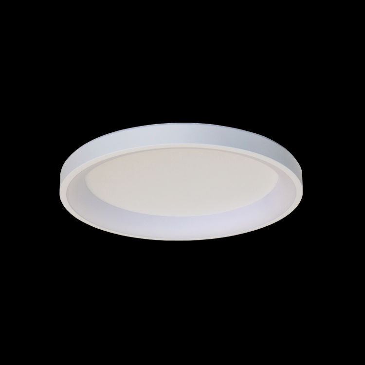 230v 21W LED Round Framed Ceiling Fitting | Leroy Merlin South Africa