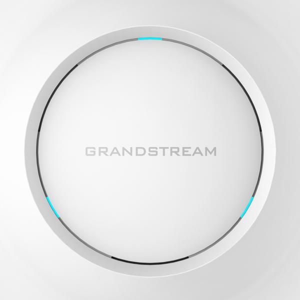 Grandstream Enterprise Indoor 2X2 Mu-Mimo Ceiling Mount Access Point