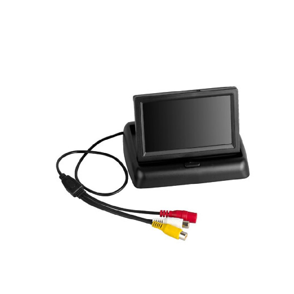 4.3" UNIVERSAL FLIP UP DISPLAY SCREEN | Leroy Merlin South Africa