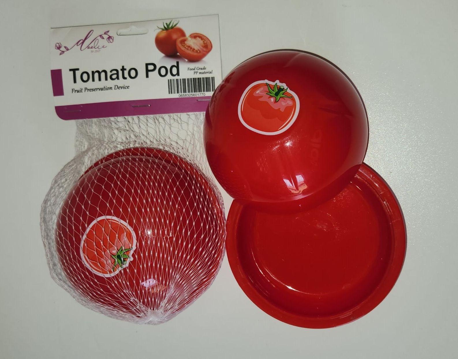 Tomato Pod | LEROY MERLIN South Africa