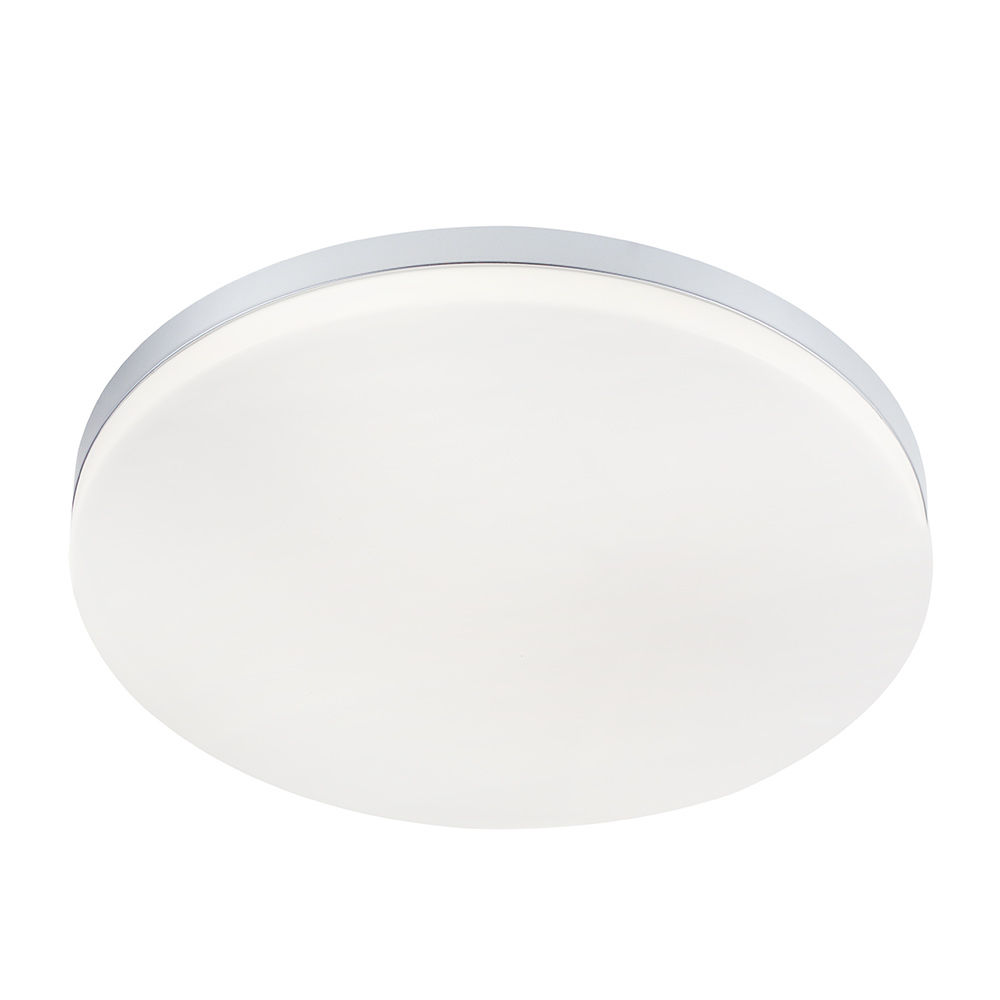 Eurolux - Round - Ceiling Light - 330mm - White - LED - 16w - 3000K ...