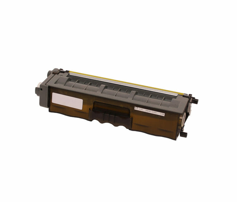 Brother TN-369 Yellow Generic Toner | LEROY MERLIN South Africa