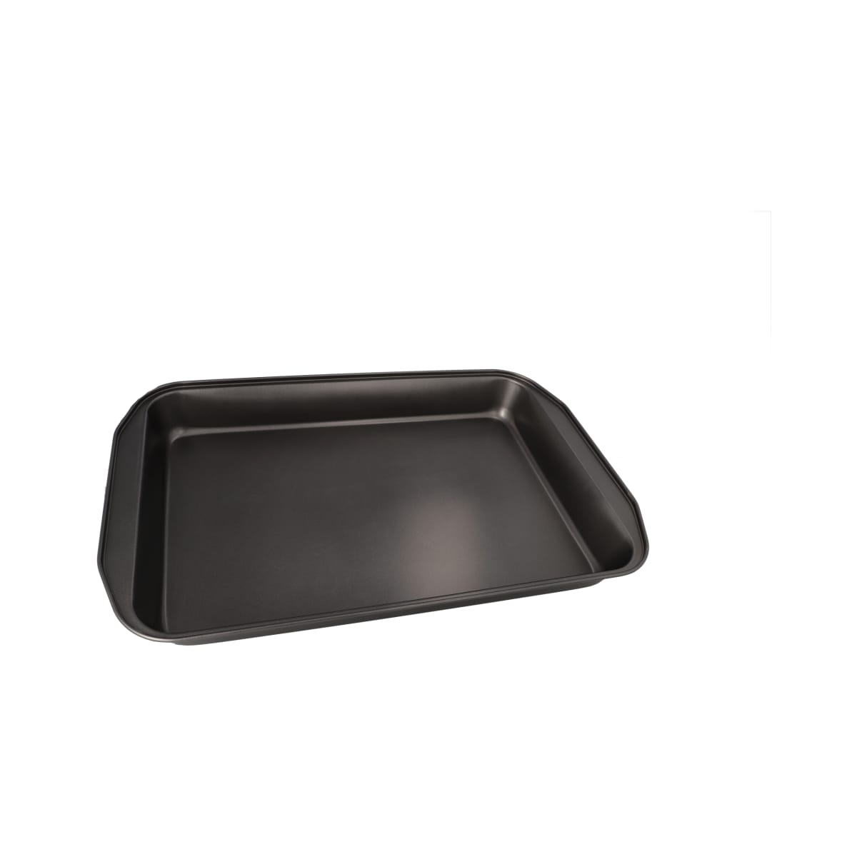 Square Black Non-Stick Bake Pan | Leroy Merlin South Africa
