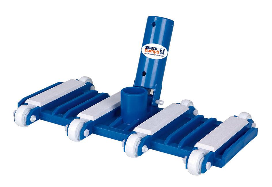 Speck 8 Wheel Sweeper | Leroy Merlin South Africa