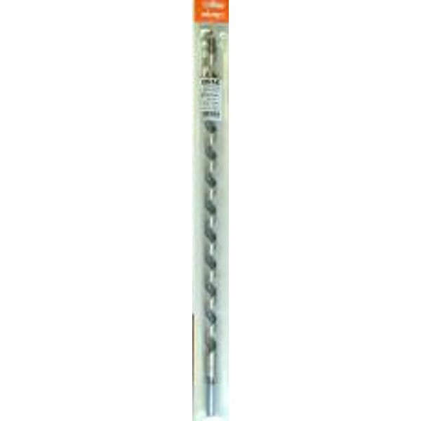 Wood Auger Drill Bit 14 X 450Mm
