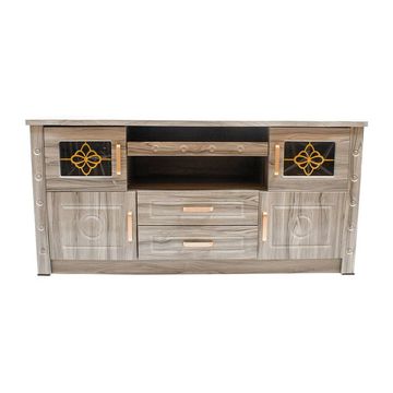 Mindi TV Stand | LEROY MERLIN South Africa