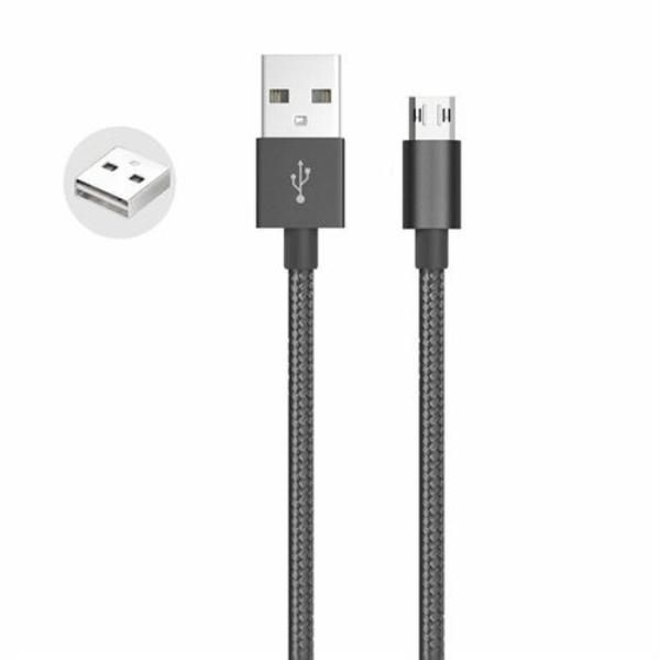 Whizzy Reversible Micro USB Charge And Data Sync | LEROY MERLIN South ...