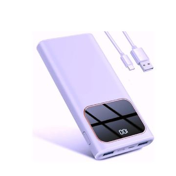 30000mAh POWER BANK | Leroy Merlin South Africa