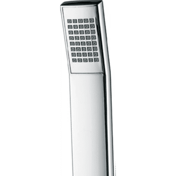 LUXUS CHROME HAND SHOWER | LEROY MERLIN South Africa