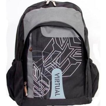 Macaroni Scolaro Student Backpack-Lightweight ,Padded | LEROY MERLIN ...