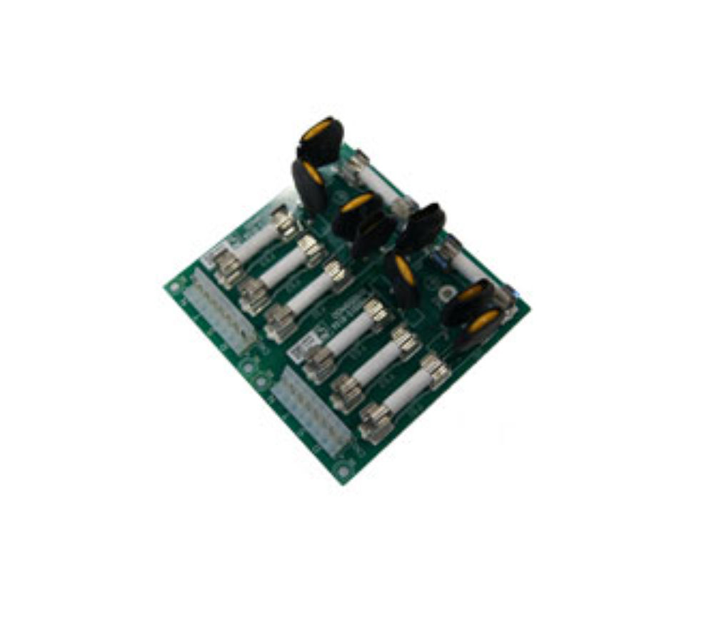 THREE PHASE MOV board for BME-30 | LEROY MERLIN South Africa