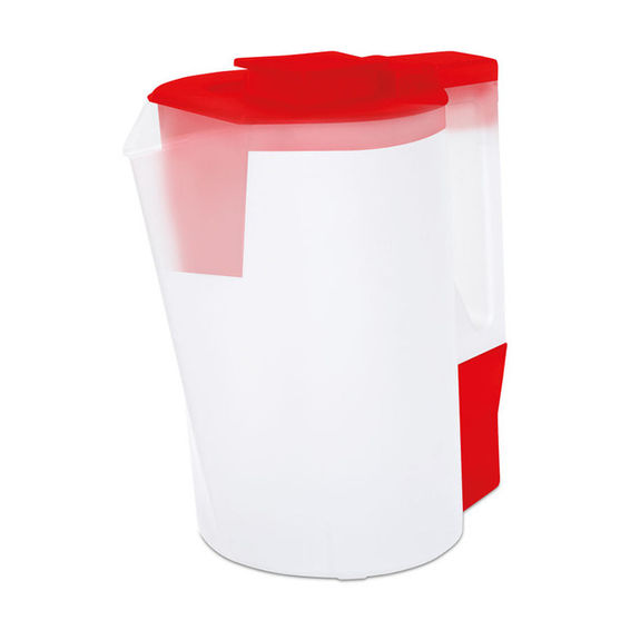 Mellerware Kettle Corded Plastic Red 1.7L 2200W "BO-KAAP" LOCALLY ...