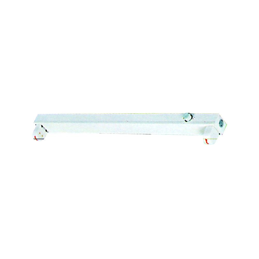 Fluorescent Fitting 1x36W 4Ft 1Hr 1 Lamp Emg