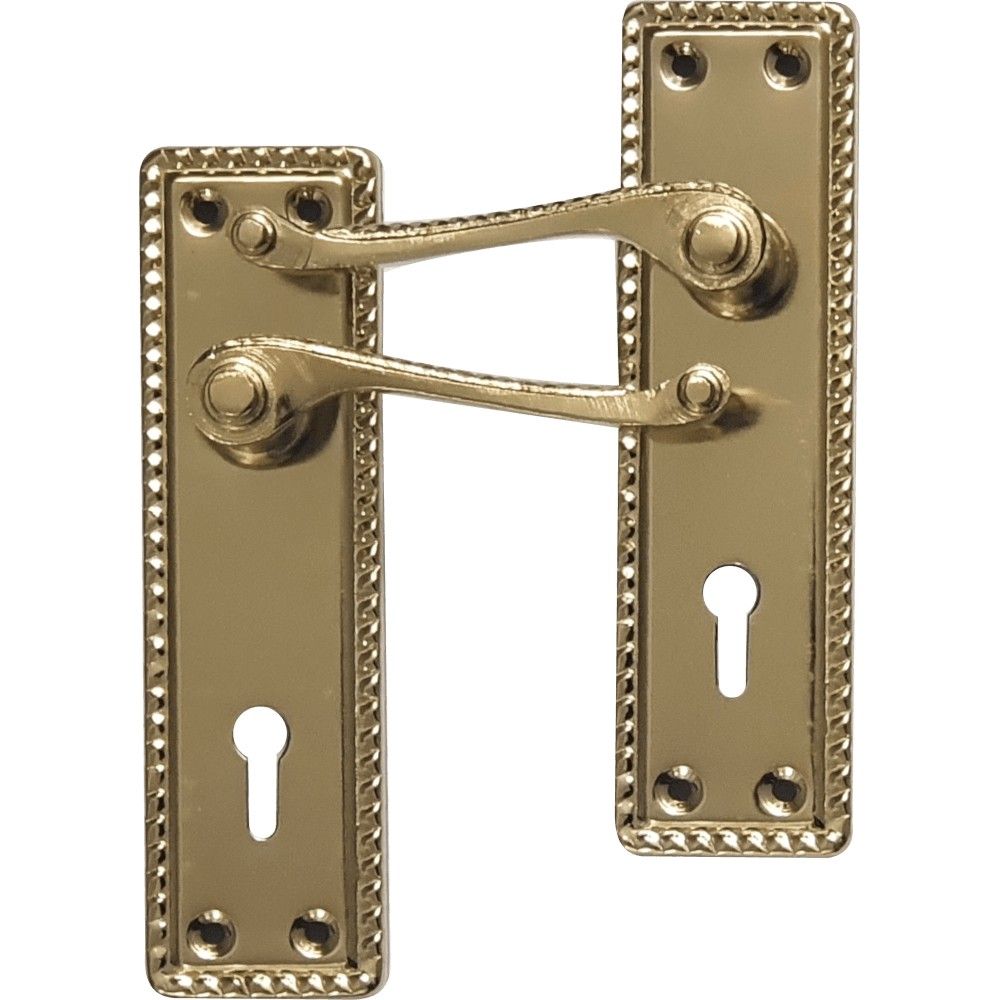 6" Georgian Straight Plate | Leroy Merlin South Africa