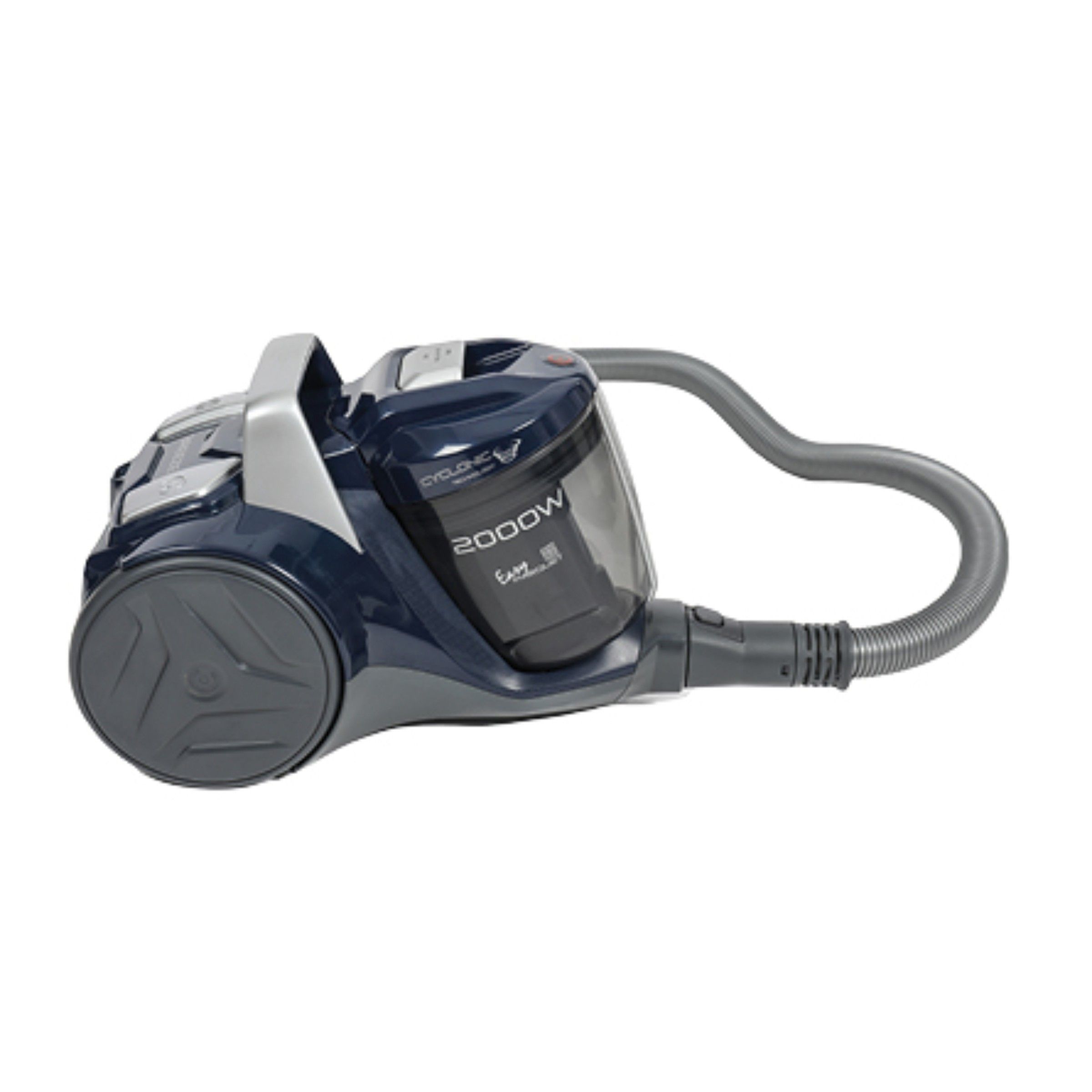 Candy 2000W Breeze Vacuum - Blue | LEROY MERLIN South Africa