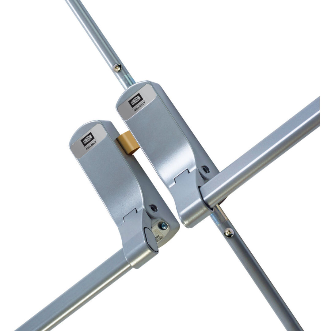 Fire Escape Door Locks - Push Bar | LEROY MERLIN South Africa