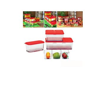 Wide Block 6Pcs Set | Leroy Merlin South Africa