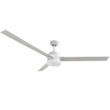 29W Copper Coil DC Motor 3 ABS Blades | Leroy Merlin South Africa