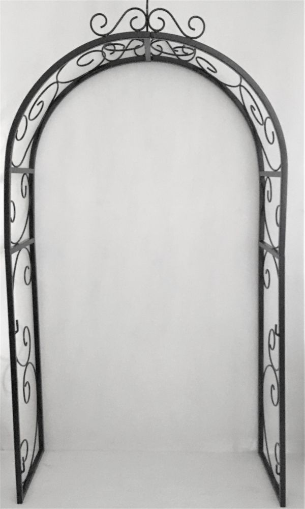 STEEL ARCH | LEROY MERLIN South Africa