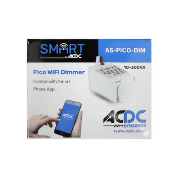 230VAC 300VA SMART WIFI DIMMING MODULE FOR B-RANGE