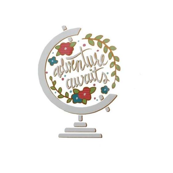 2005640 - Cricut Iron On Designs Adventure Awaits 8.5X12 (1) | Leroy ...