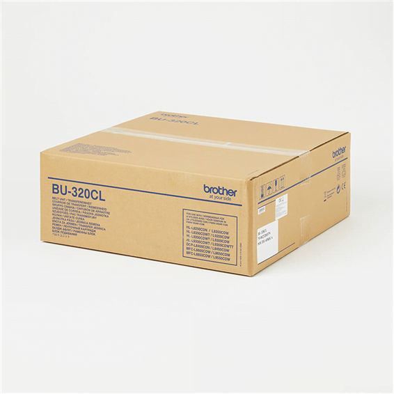 Brother Belt unit for HLL8350CDW ~ MFCL8600CDW ~ MFCL8850CDW | Leroy ...