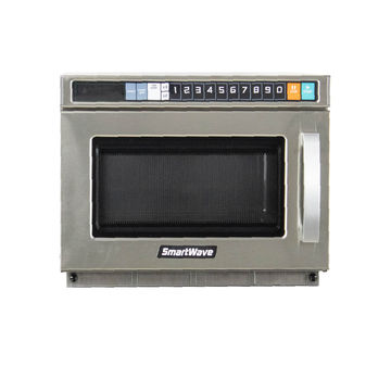 Microwave Digital -17LT -SmartWave SmartWave | LEROY MERLIN South Africa