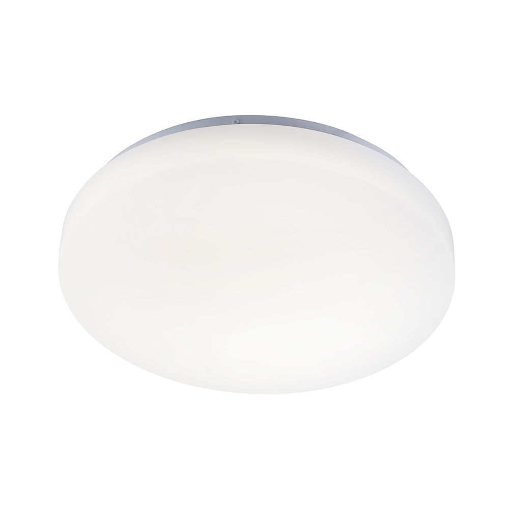 Eurolux - Power LED - Ceiling Light - 255mm - White | Leroy Merlin ...