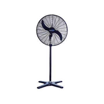 Bluetech Fans - Industrial Pedestal Fan - 500mm | LEROY MERLIN South Africa