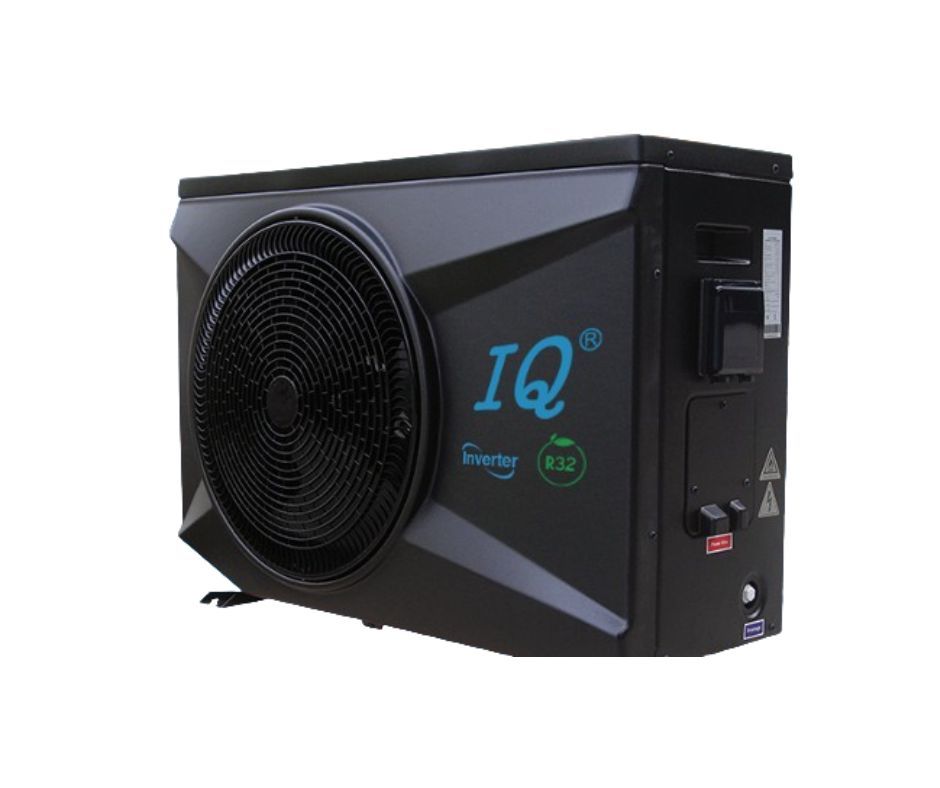 35KW Inverter Pool Heat Pump IQ-Spark | Leroy Merlin South Africa