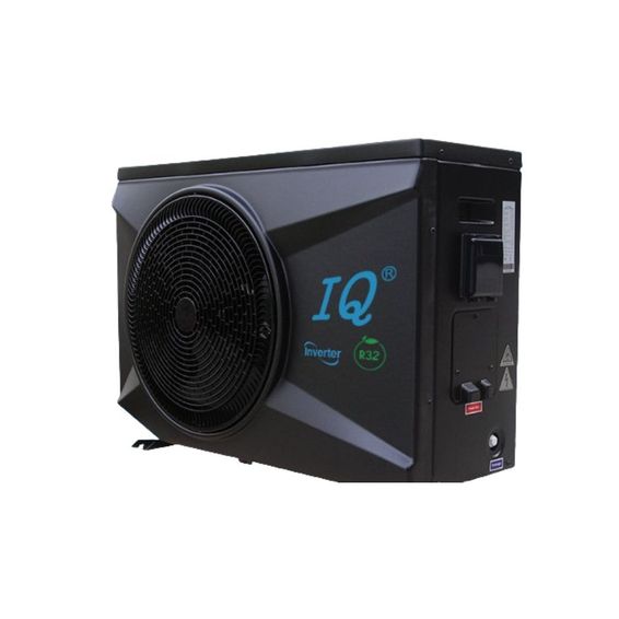 21KW Inverter Pool Heat pump IQ-Spark | Leroy Merlin South Africa