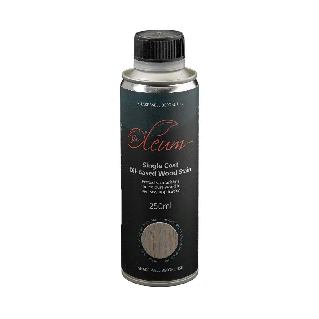 JAX OLEUM MAINTENANCE OIL BROWN 250ML | LEROY MERLIN South Africa