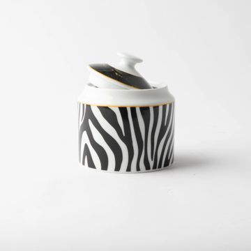 Jenna Clifford Serengeti Sugar Pot | Leroy Merlin South Africa