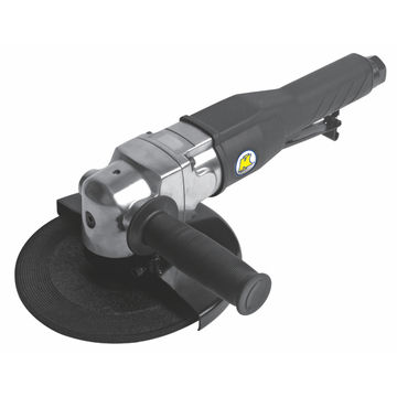 Micro-Tec - Grinder Angle Air 7" - 180mm | LEROY MERLIN South Africa