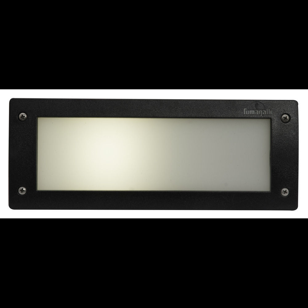 Fumagalli Leti 300 Plain F/Light Black | Leroy Merlin South Africa