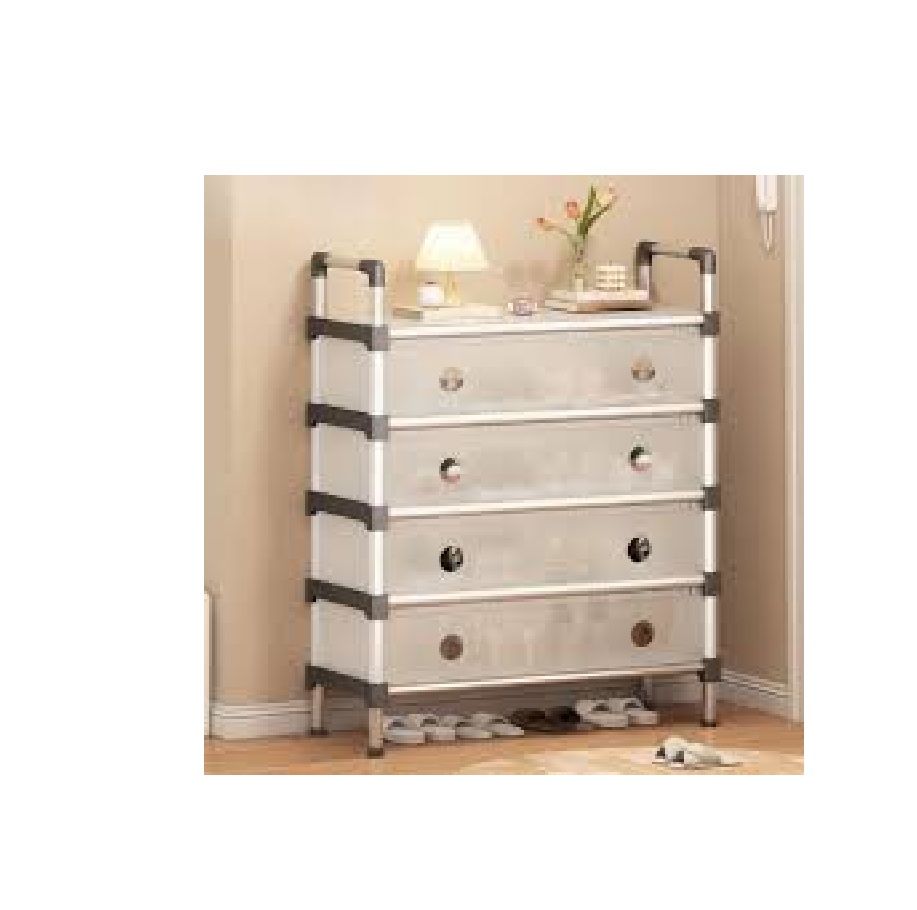 Shoe organizer and storage rack | Leroy Merlin South Africa