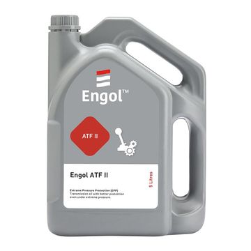 Engol Oil Atf Dex Ii 5L | Leroy Merlin South Africa