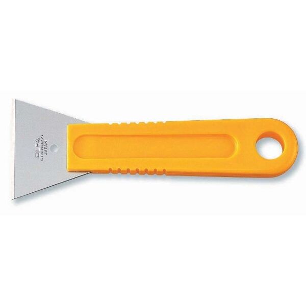OLFA SCRAPER 60MM SHARP EDGE SOLID BLADE | Leroy Merlin South Africa