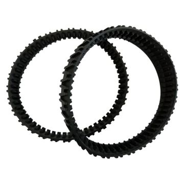 Zodiac AX20 tracks - set of 2 | LEROY MERLIN South Africa