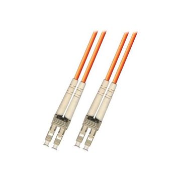 Dell Enterprise 3M Lc-Lc Optical Cable Multimode (Kit)