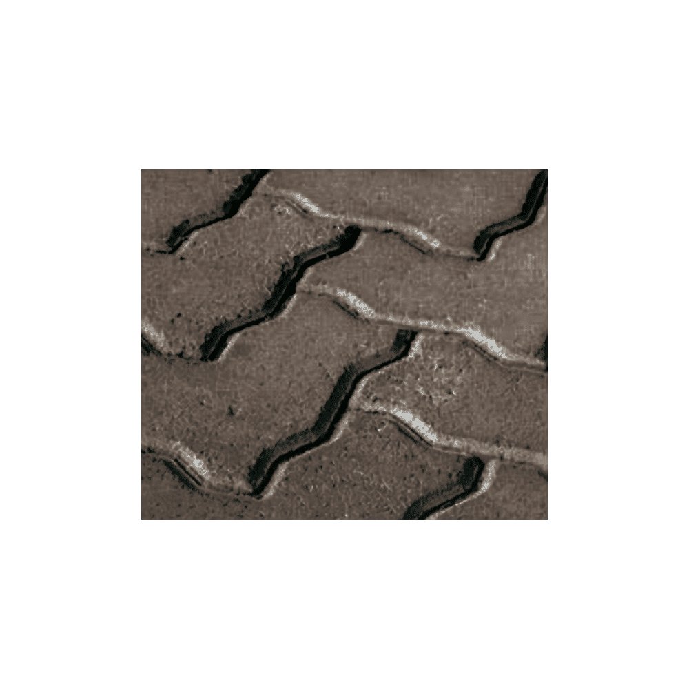 Black Interlocking Paver | Leroy Merlin South Africa