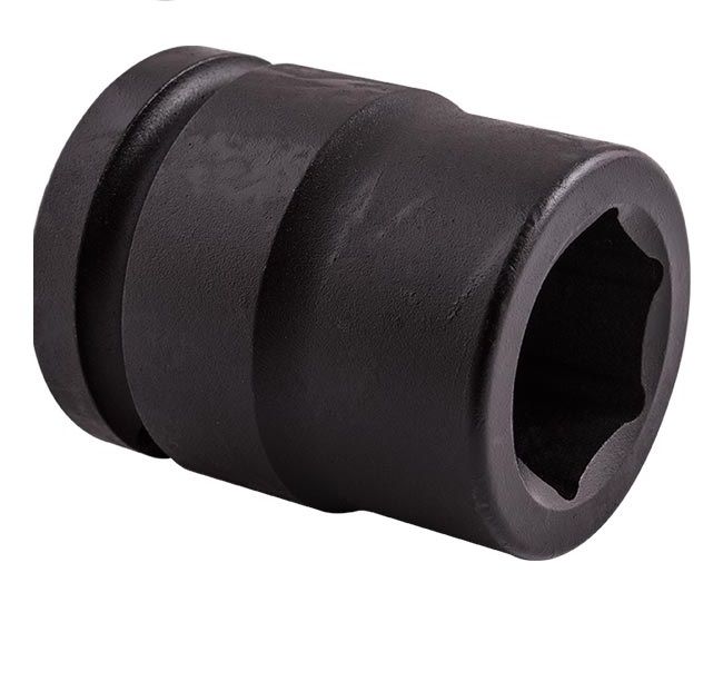 Tork Craft - 27mm 3/4" Drive 6Pt Impact Socket - 2 Pack | Leroy Merlin ...