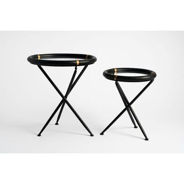 Darcy Side Tables