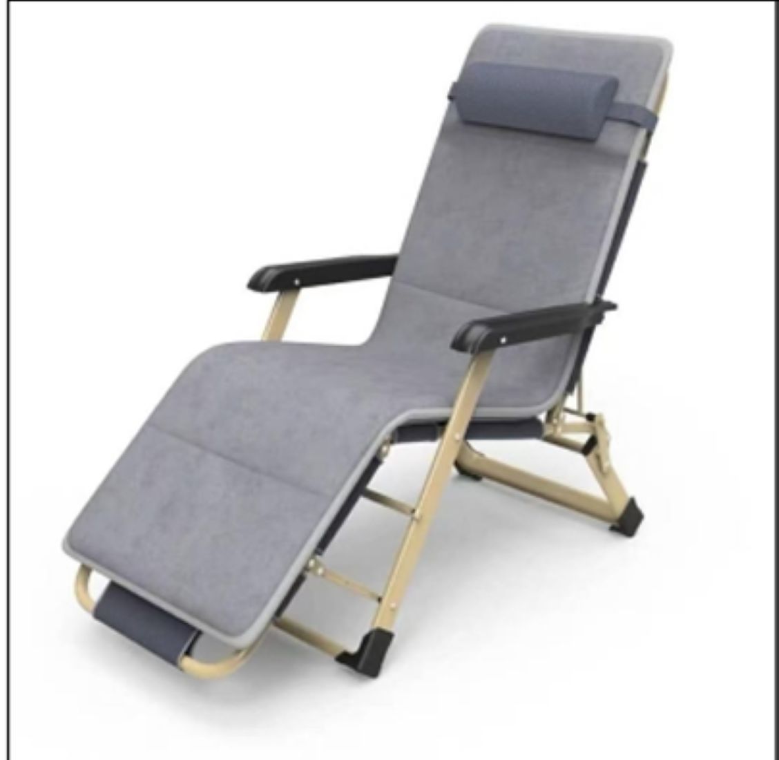 AeroLounger Adjustable Reclining Chair | Leroy Merlin South Africa