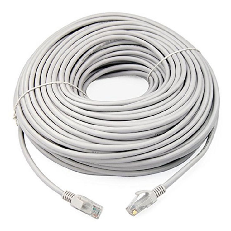 SE-L-C6-40 Cat6 Ethernet Cable 40M | Leroy Merlin South Africa